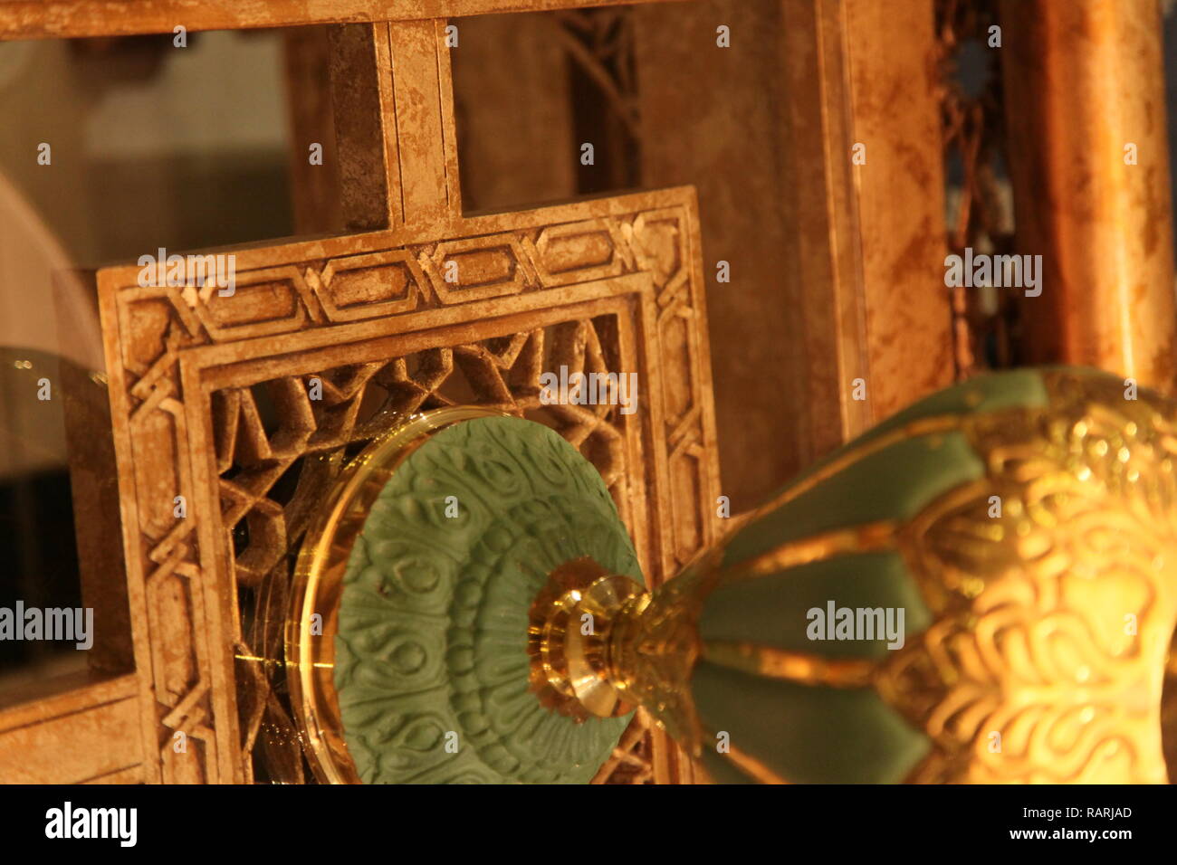 traditional wood craft Stock Photo - Alamy