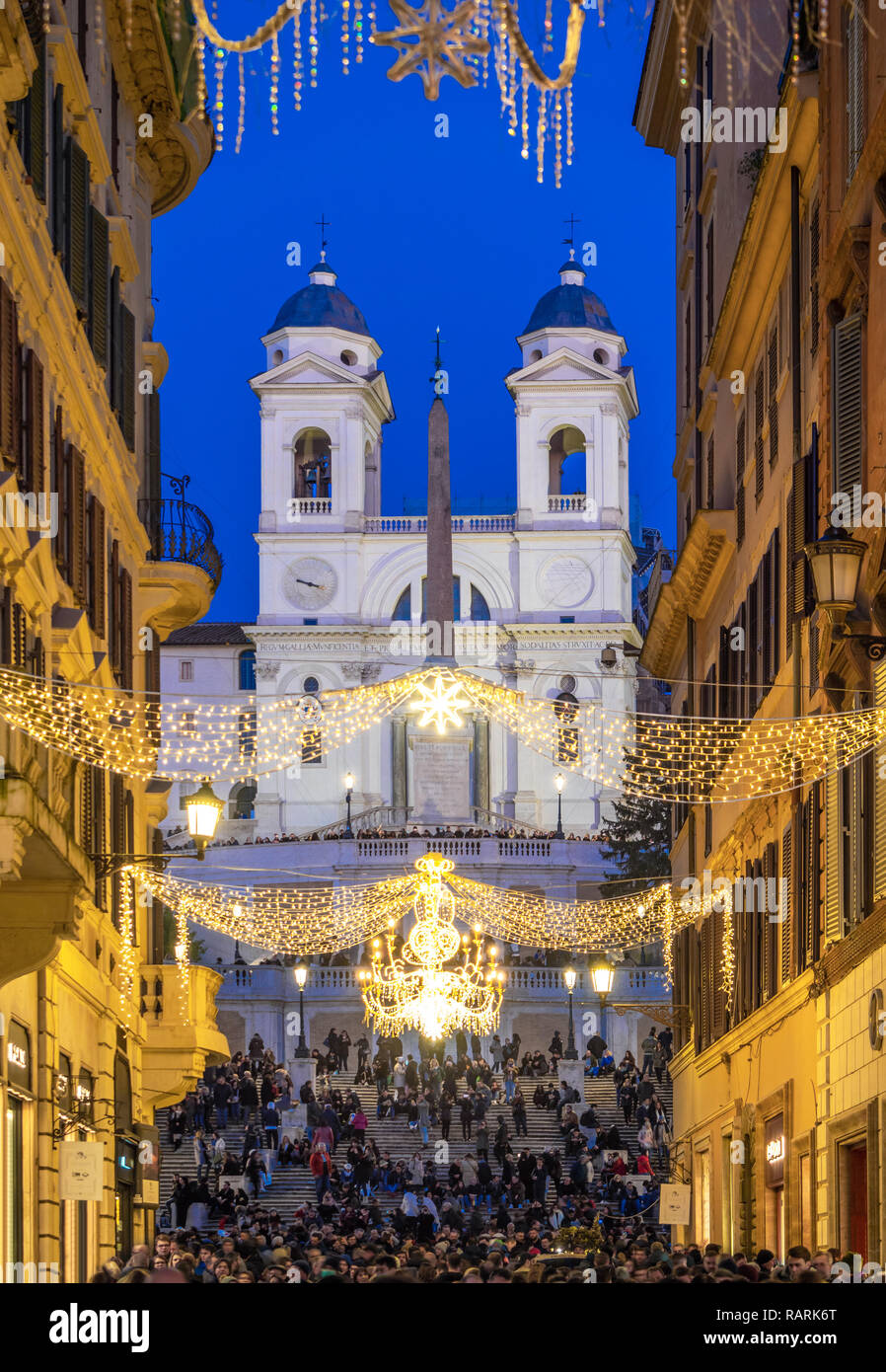 Rome (Italy) - Ville Borghese, Piazza del Popolo, Pincio, Piazza di ...