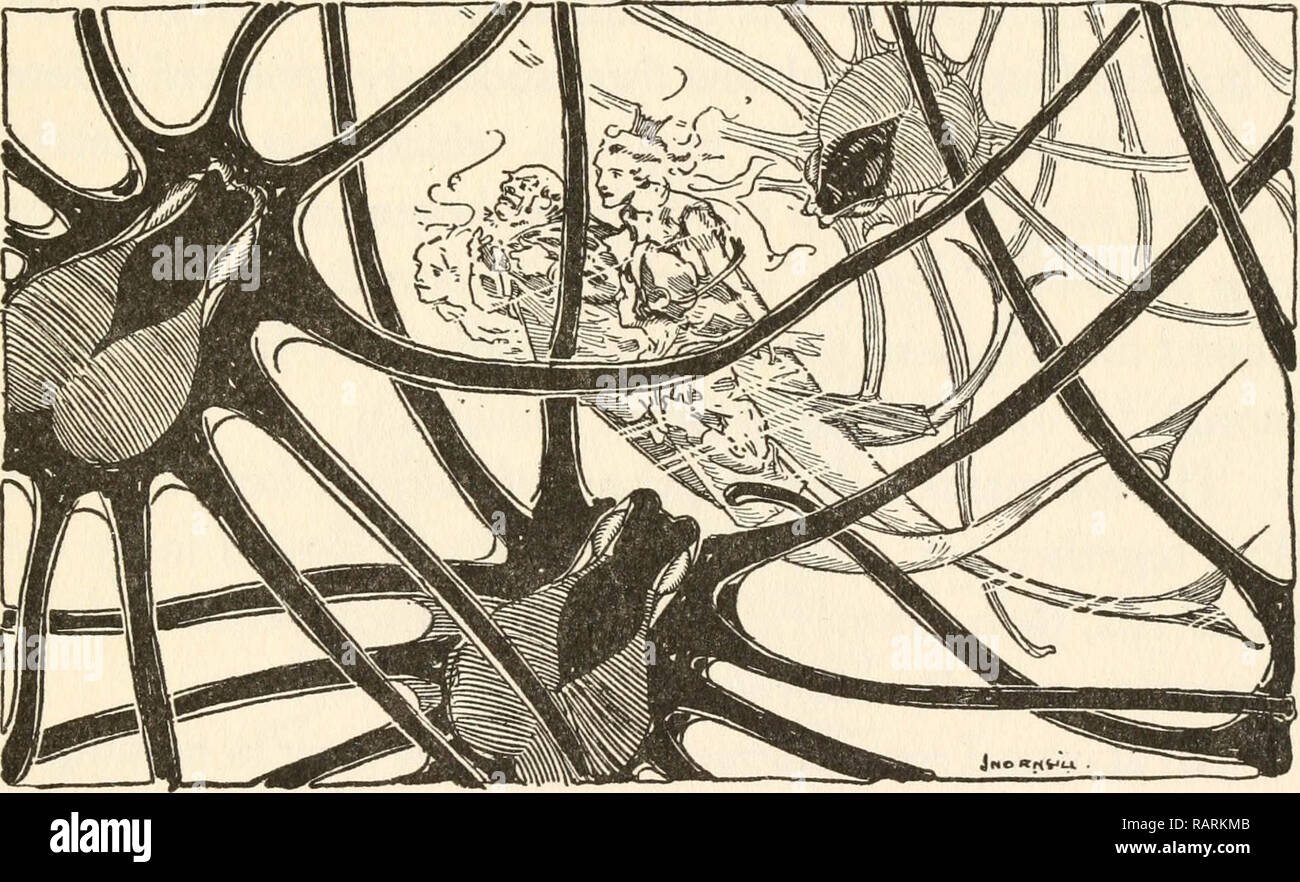 "The sea fairies" (1911 Stock Photo - Alamy