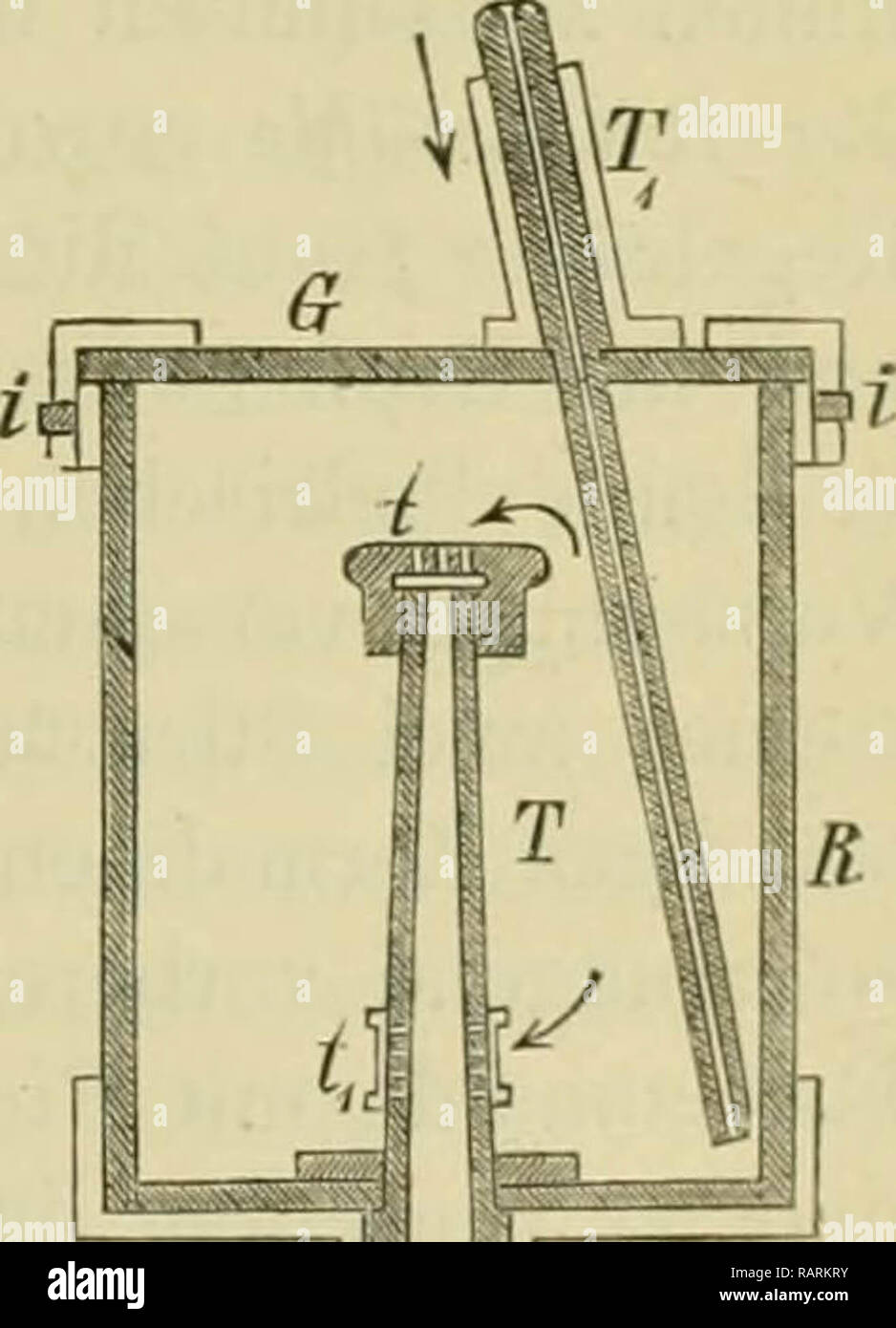 Dinglers hi-res stock photography and images - Alamy