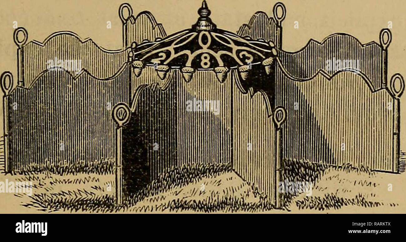 "Illustrated catalogue of chivalrie, with the rules of the game ...