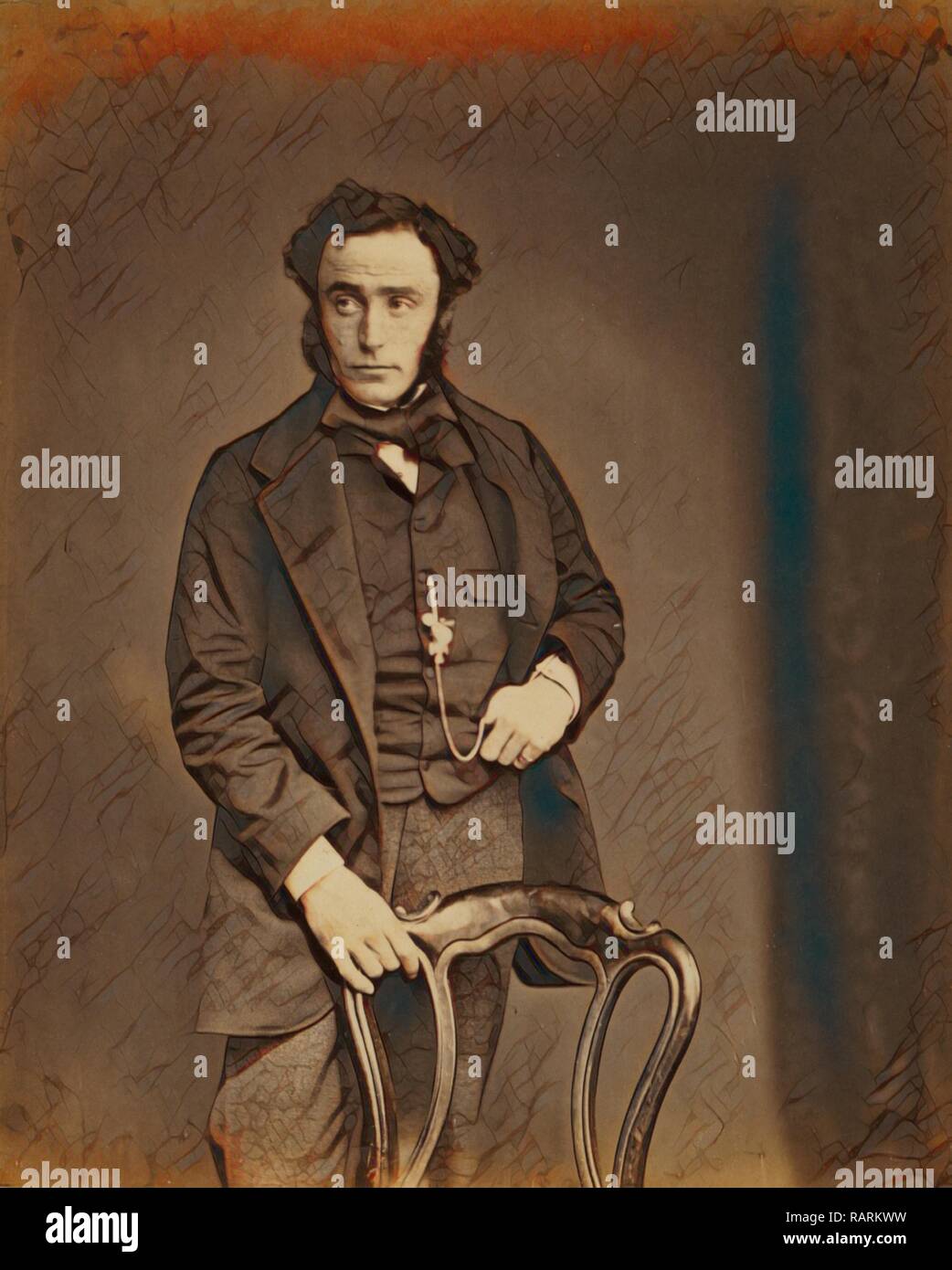 Lieutenant Colonel Clarke Kennedy A.D.C. to H.R.H. the Duke of ...