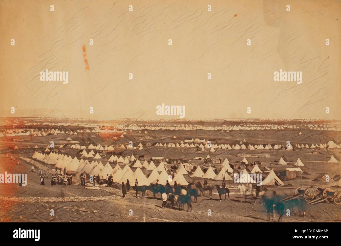 33rd regiment hi-res stock photography and images - Alamy