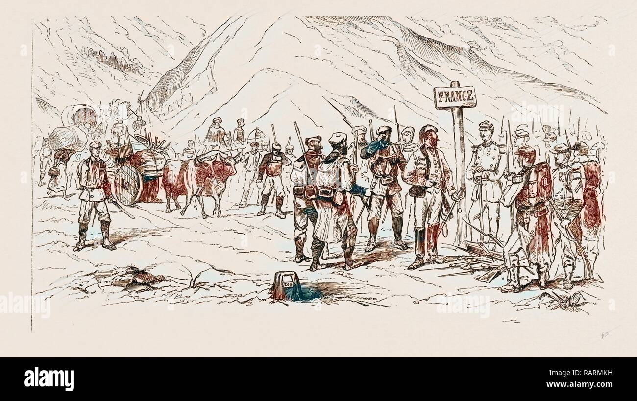 Carlist War High Resolution Stock Photography and Images - Alamy