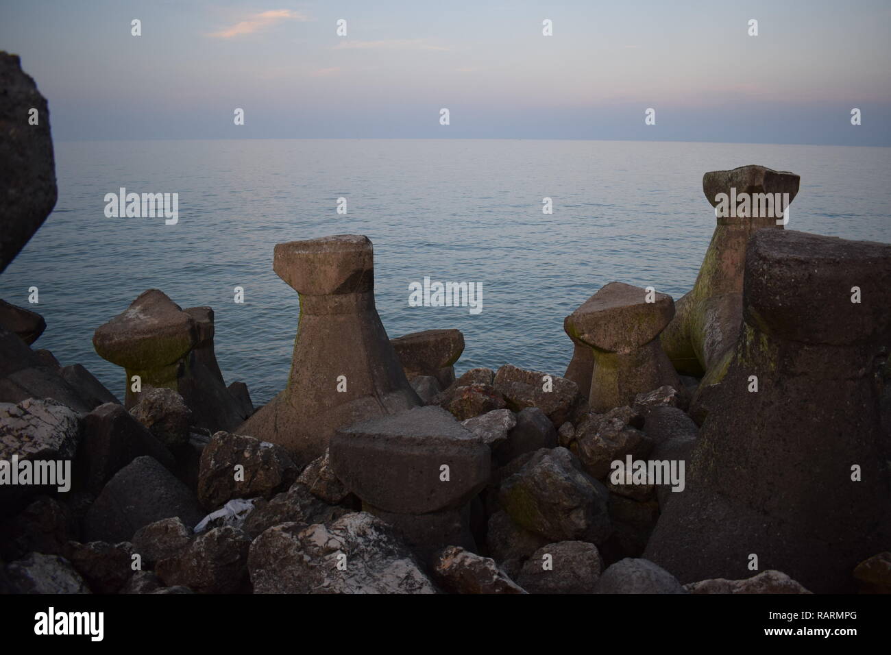 Costinesti hi-res stock photography and images - Alamy