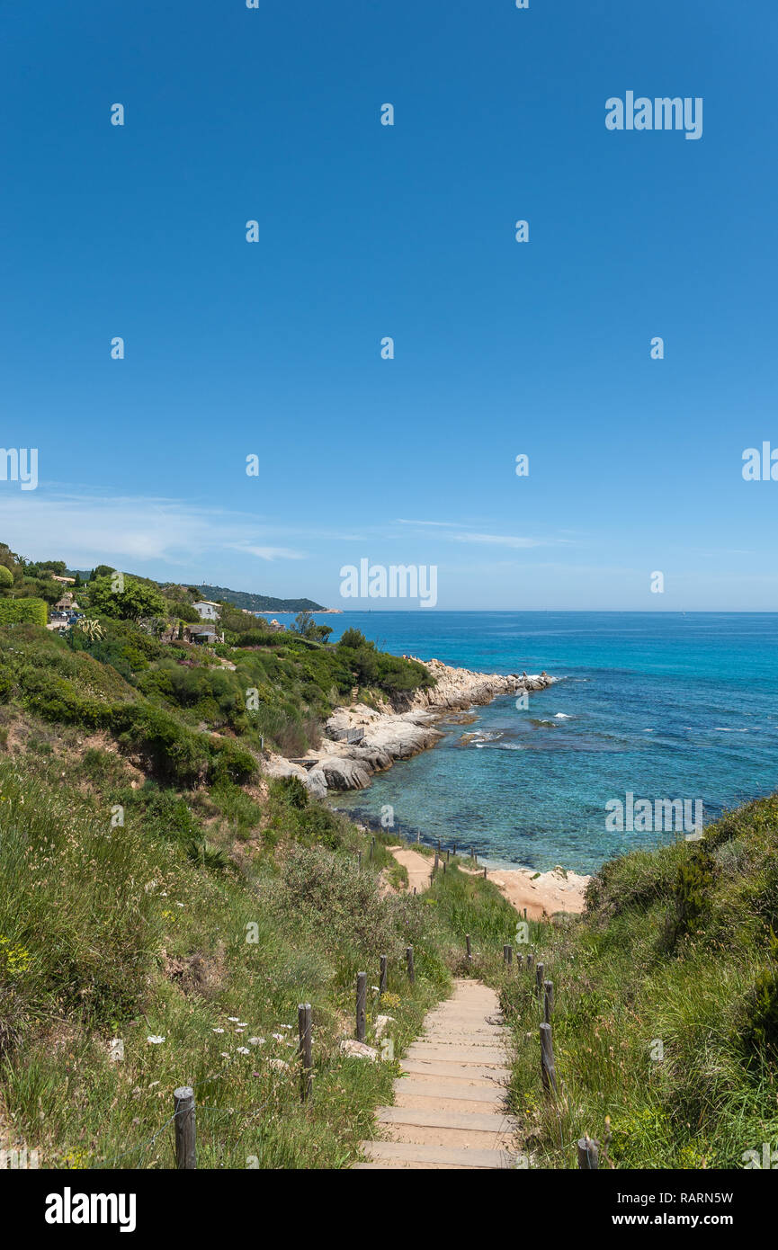 Coastel view hi-res stock photography and images - Alamy