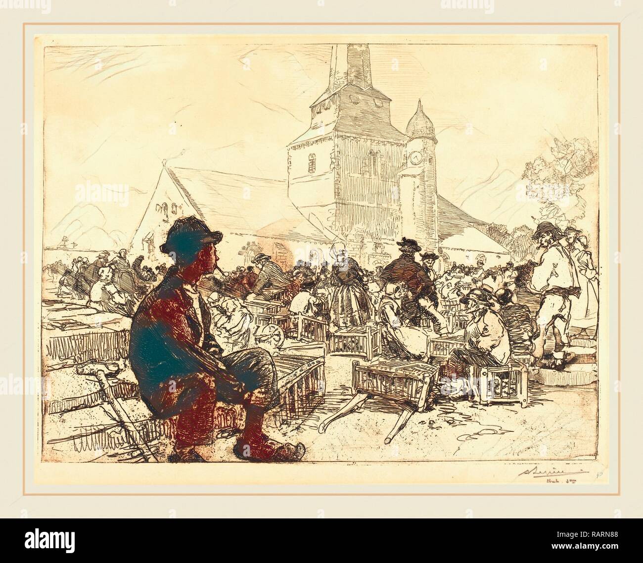 Jean lepere hi-res stock photography and images - Alamy