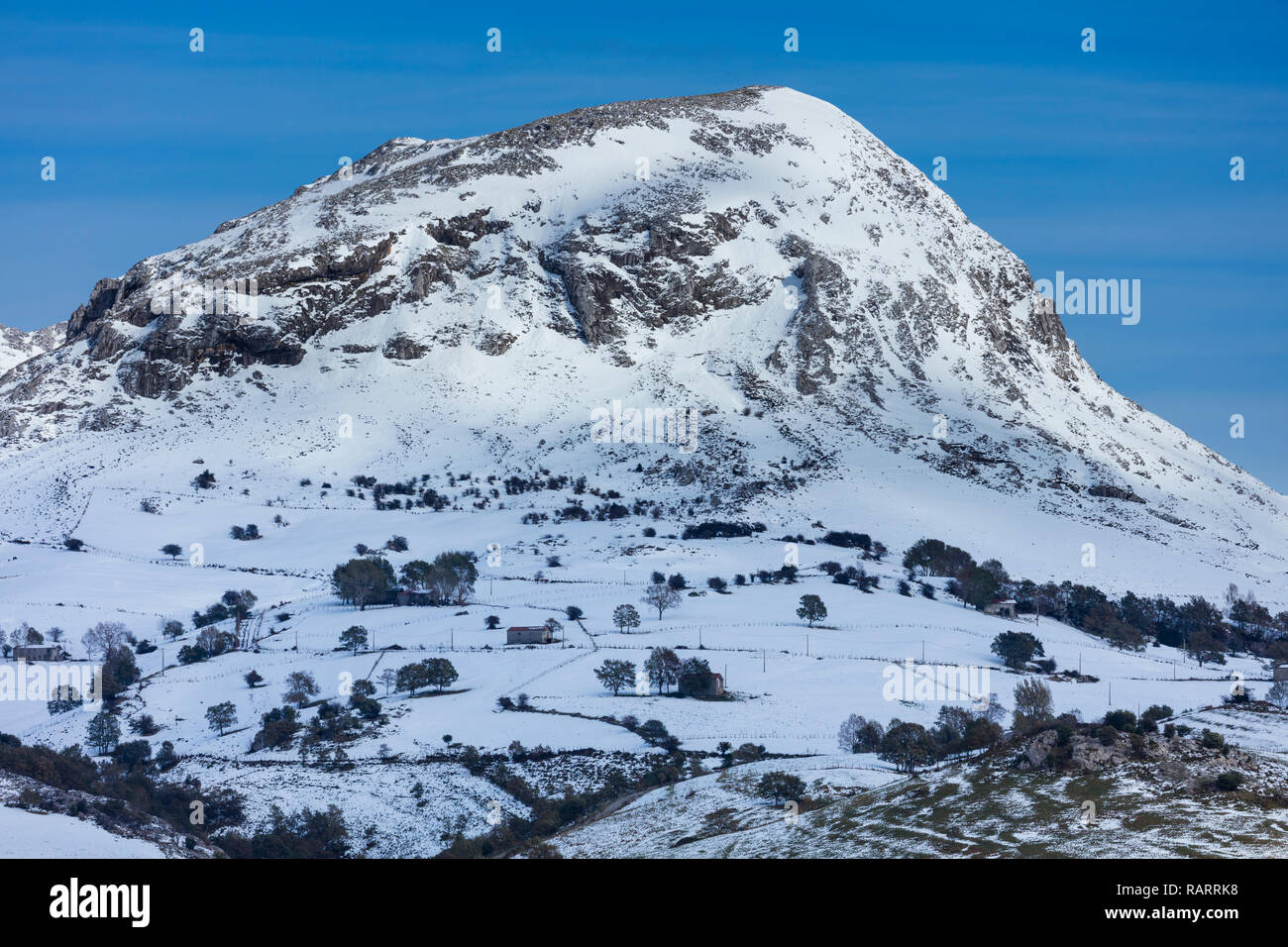 Mazo grande hi-res stock photography and images - Alamy