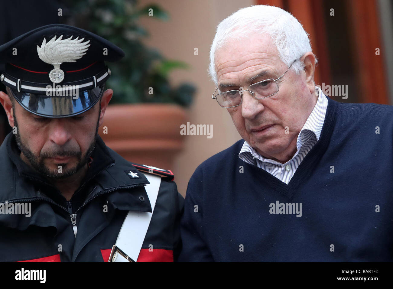 Settimo mineo hi-res stock photography and images - Alamy