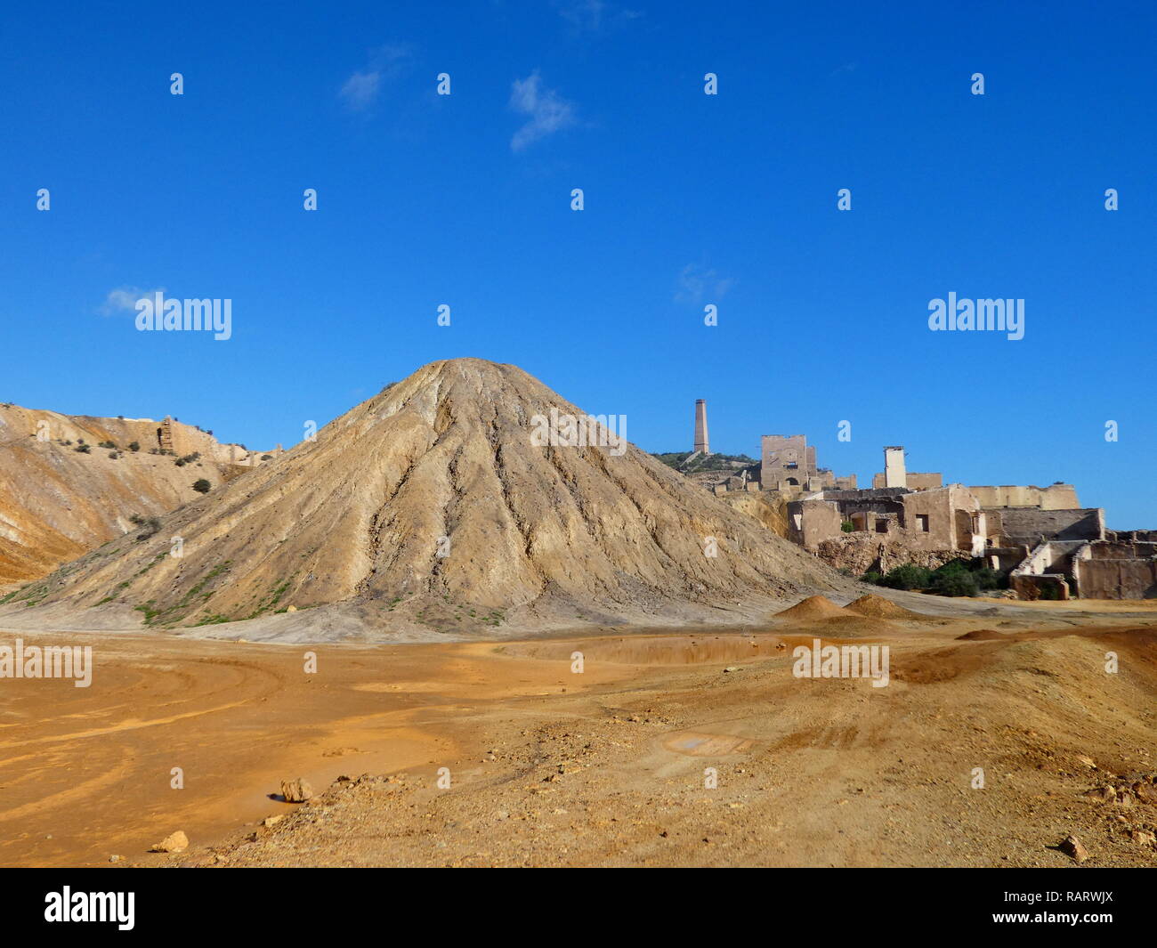 Tourist attraction mazarron hi-res stock photography and images - Alamy