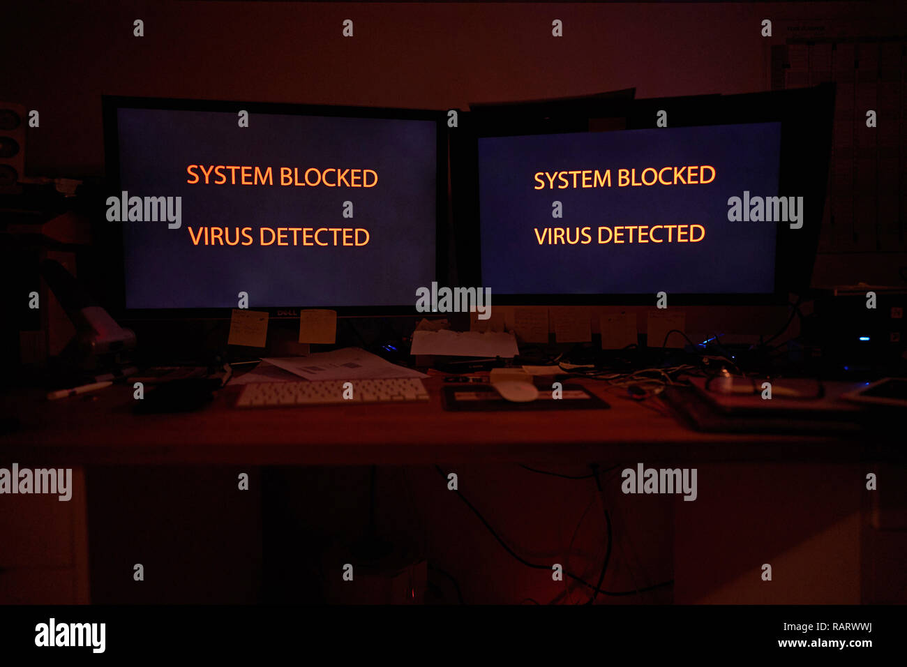 Hacker steal huge private data sets from politicians, journalists ...