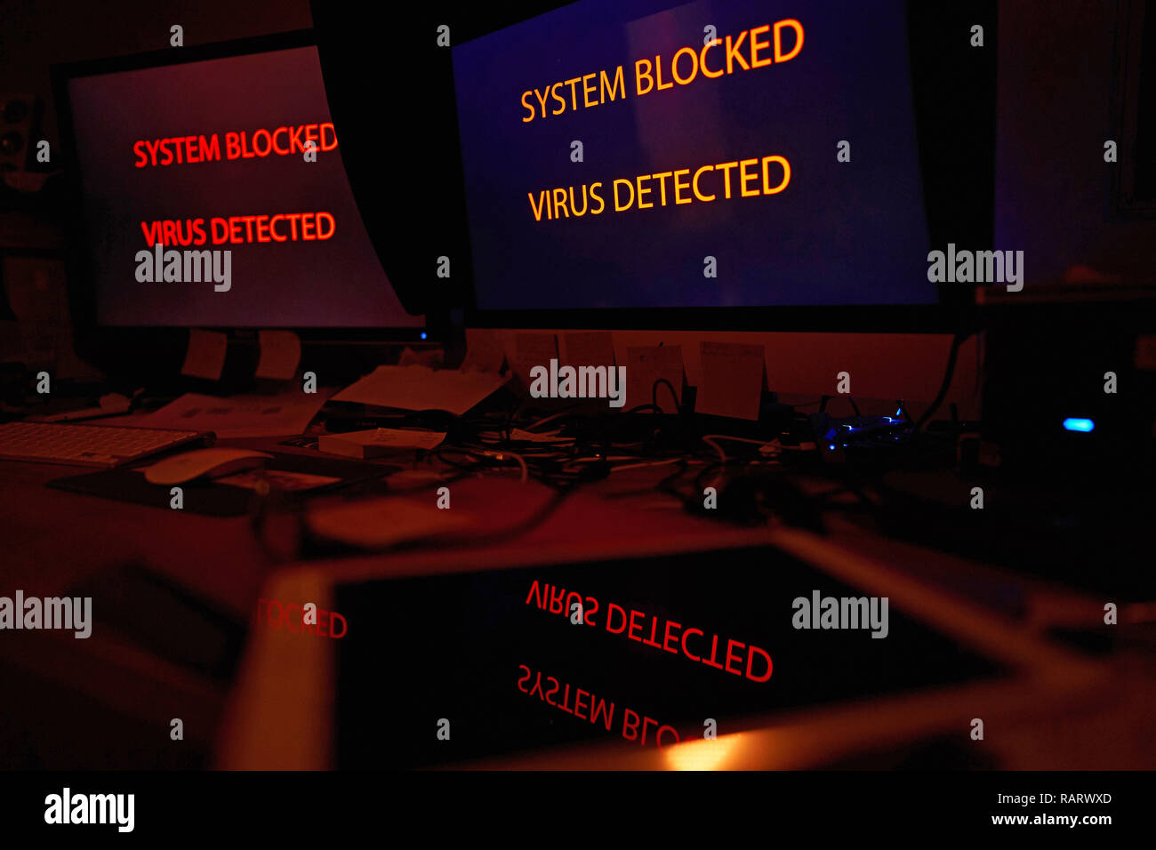 Hacker steal huge private data sets from politicians, journalists ...