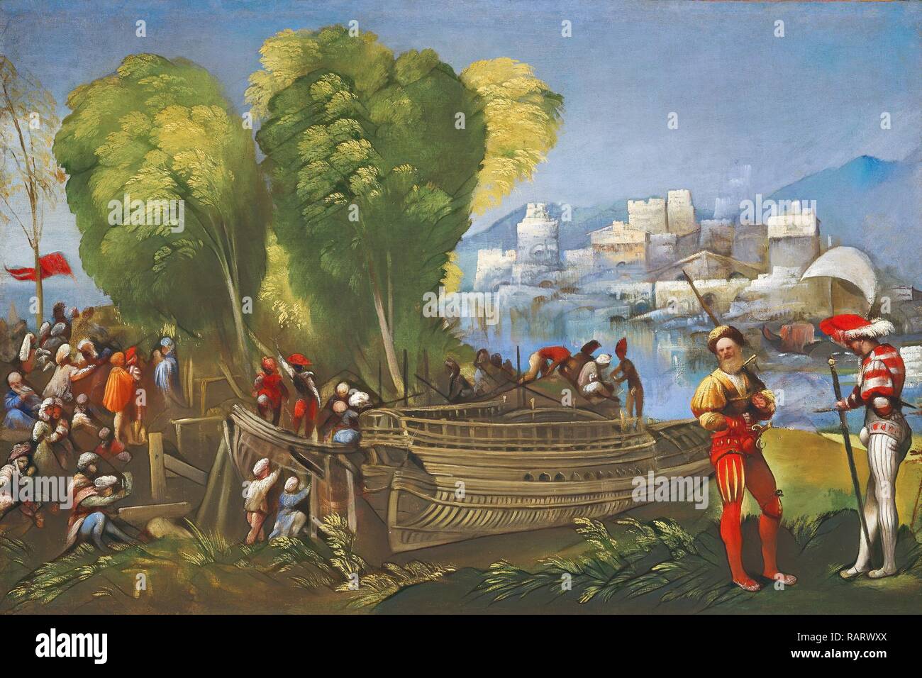 Achates hi-res stock photography and images - Alamy