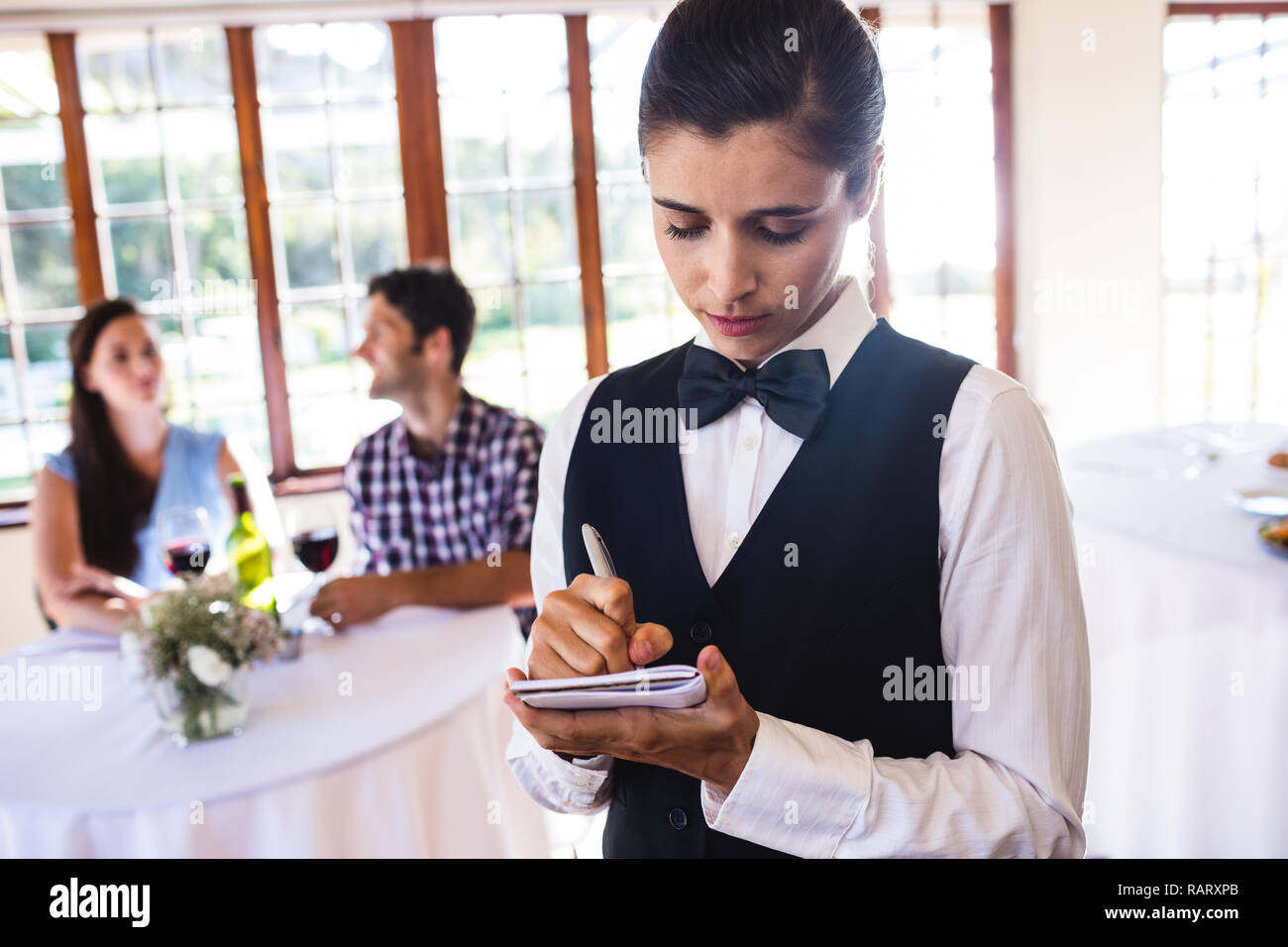 Food writing hi-res stock photography and images - Alamy