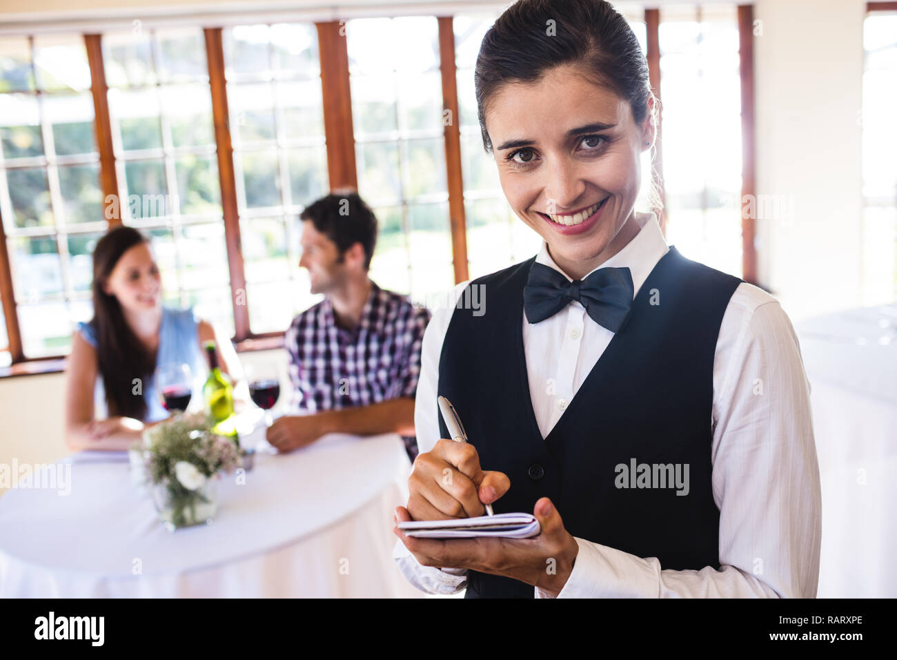 Writing order hi-res stock photography and images - Alamy
