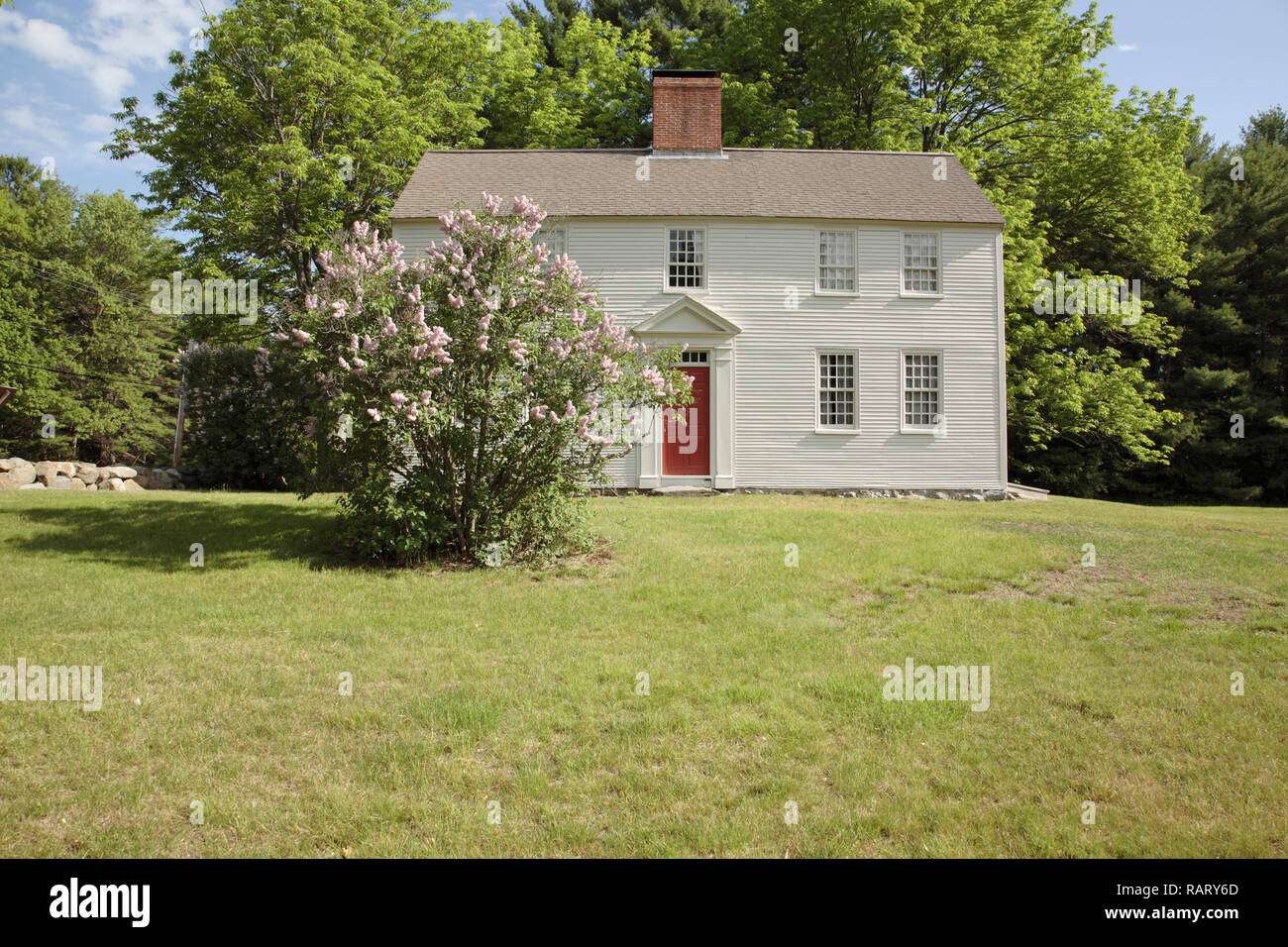 New england farm 1700s hi-res stock photography and images - Alamy New england farm 1700s hi-res stock photography and images - Alamy