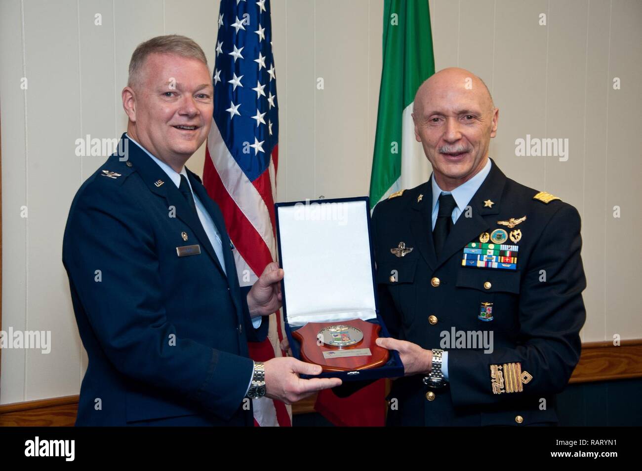 Col scott rizer hi-res stock photography and images - Alamy