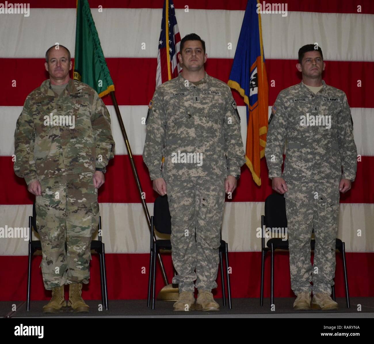 Us Army Officer Promotion Orders