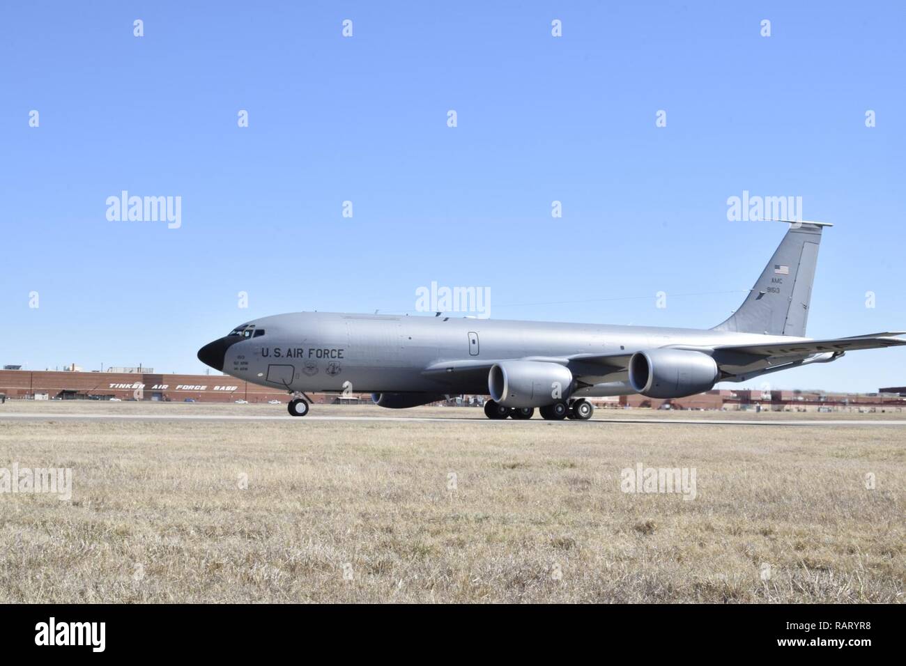 10th flight test squadron hi-res stock photography and images - Alamy