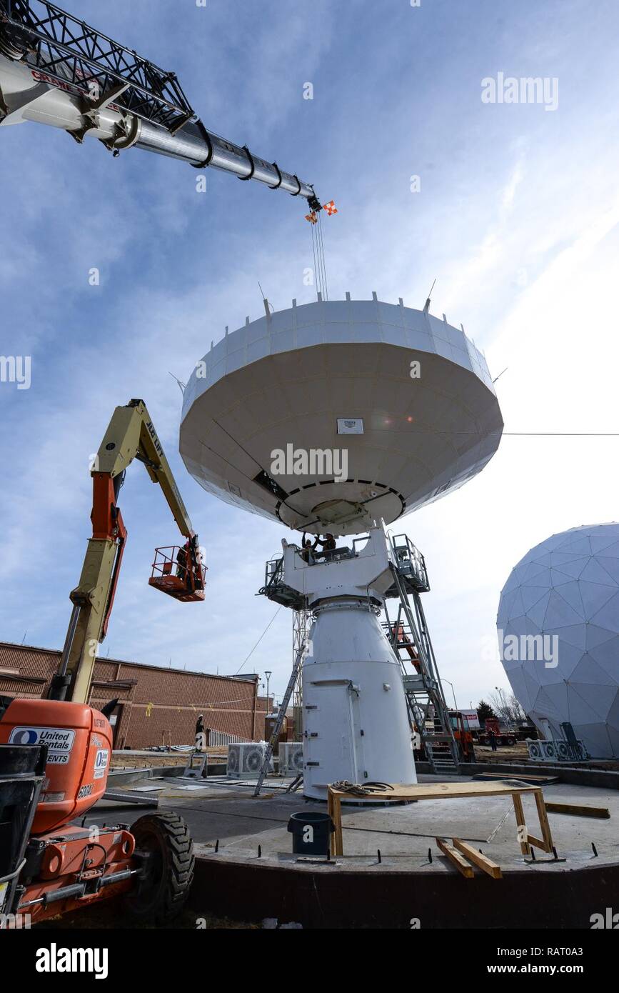 Wideband enterprise terminal hi-res stock photography and images - Alamy