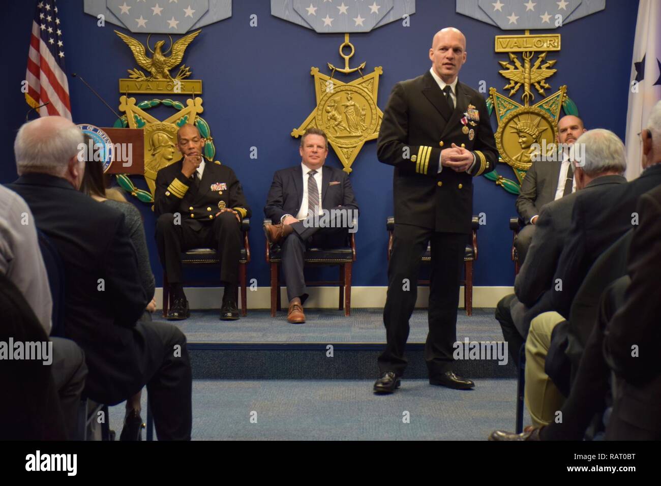 Navy Jag Corps High Resolution Stock Photography and Images - Alamy