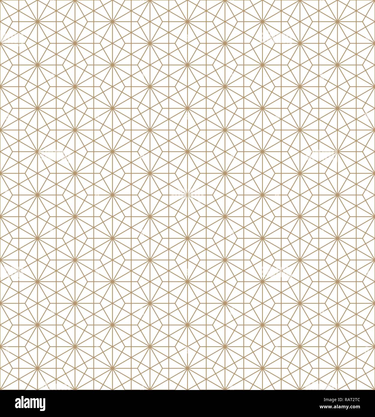 Beautiful Seamless japanese pattern kumiko for shoji screen, great ...
