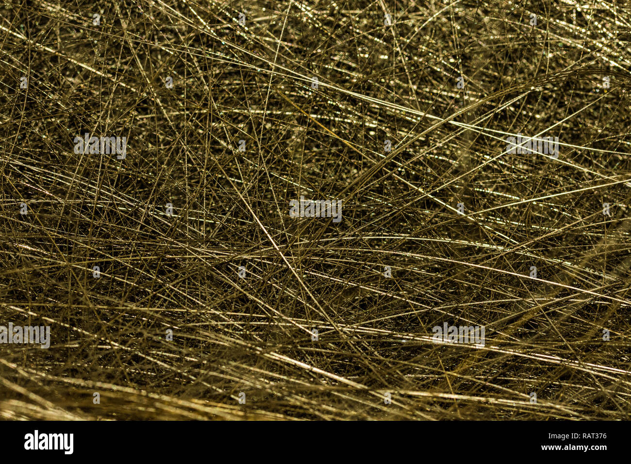 Brass wire hi-res stock photography and images - Alamy