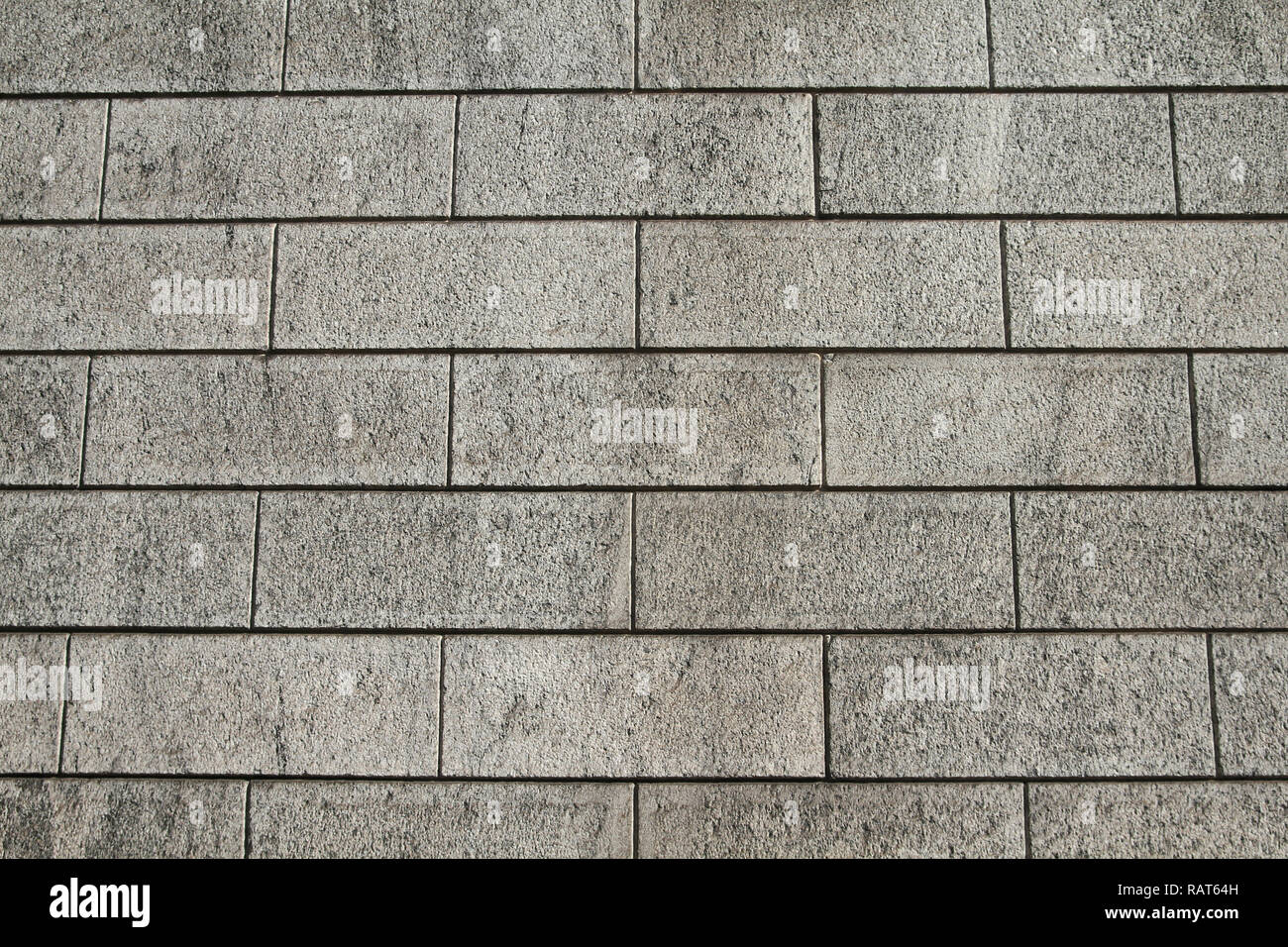 Stone wall background texture. Grey pattern abstract Stock Photo - Alamy