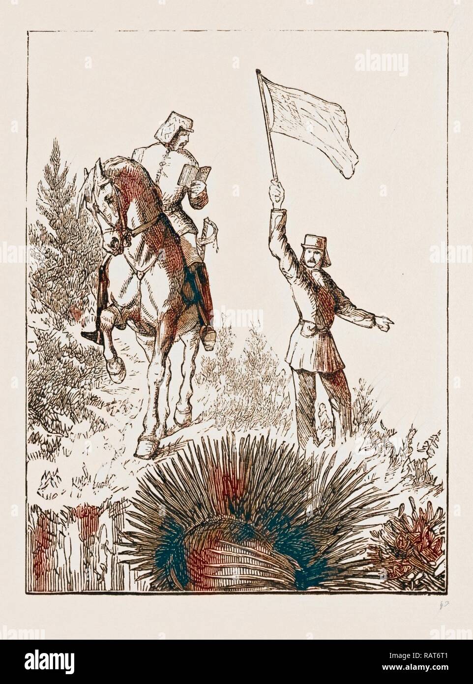 Victorian signalling hi-res stock photography and images - Alamy