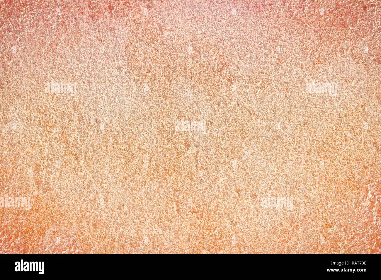 Sandstone background from Egypt. Flat stone texture abstract Stock ...