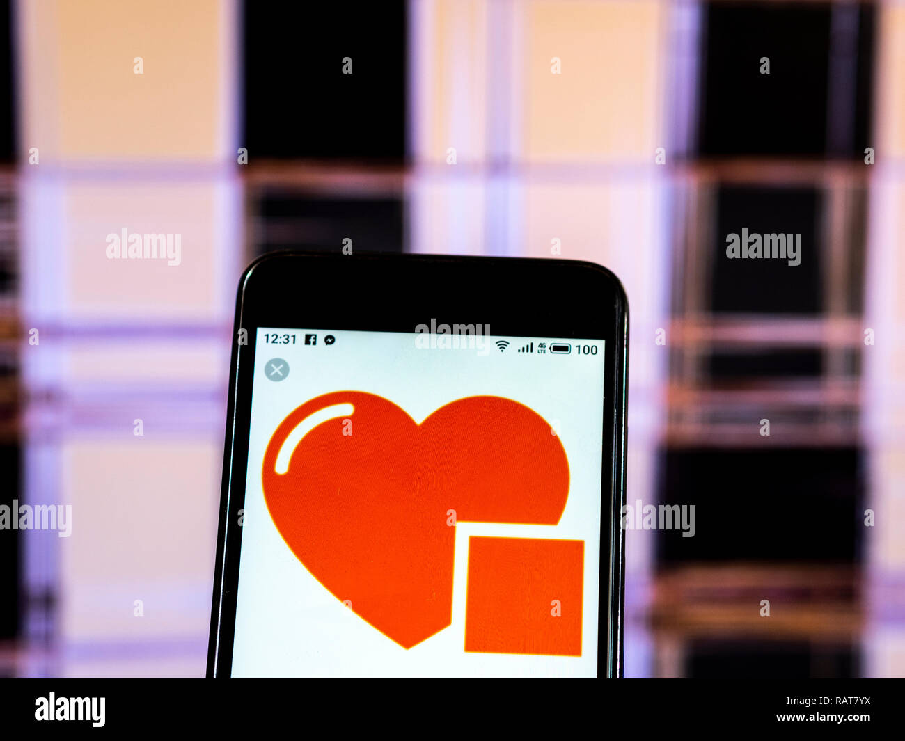 Fiserv hi-res stock photography and images - Alamy