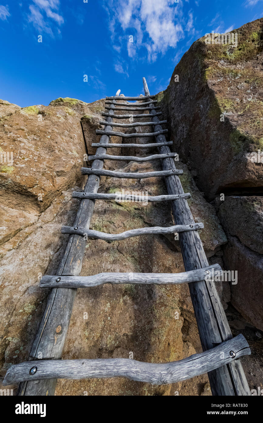 Indian Ladder Trail High Resolution Stock Photography and Images - Alamy
