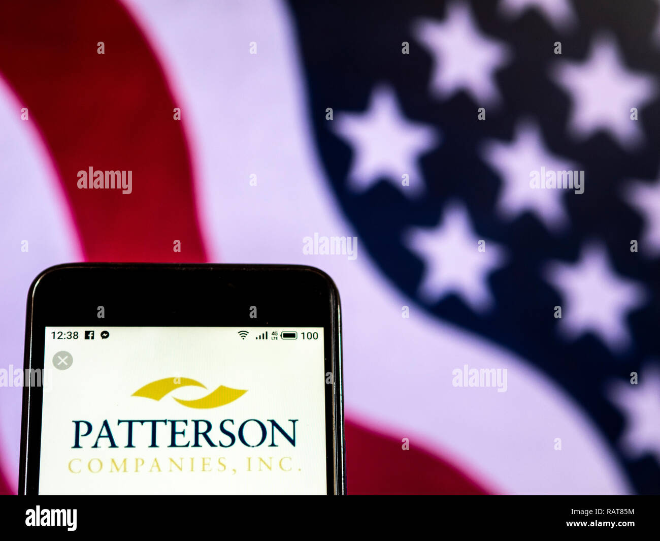 Companies logo hi-res stock photography and images - Alamy