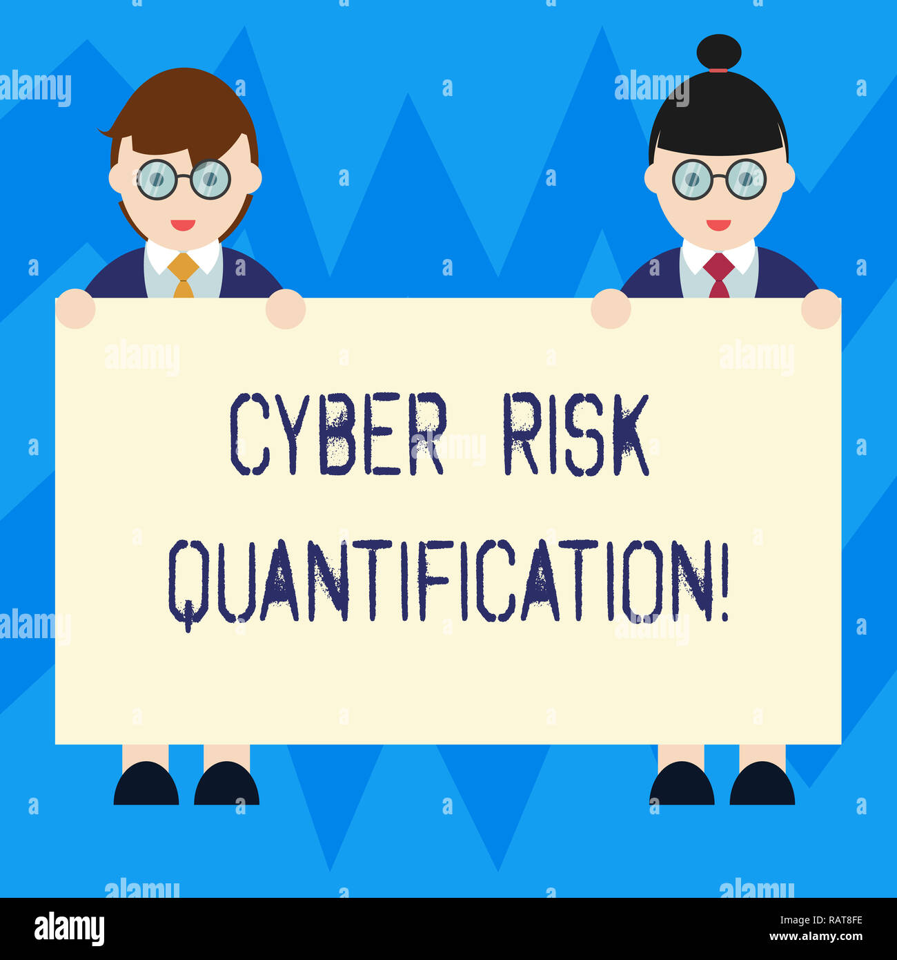 Risk quantification hi-res stock photography and images - Alamy