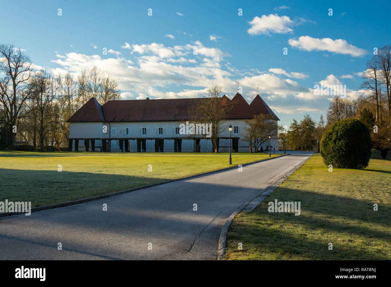 Brdo hi-res stock photography and images - Alamy