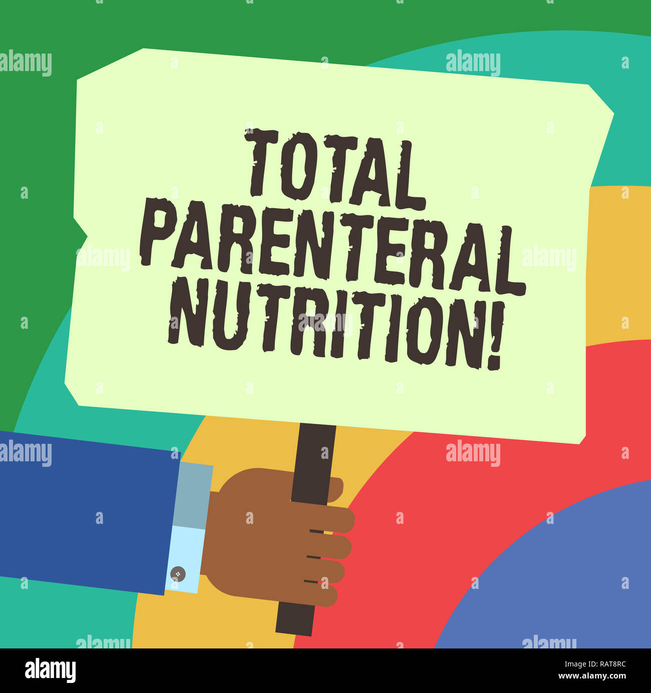 Parenterally Meaning