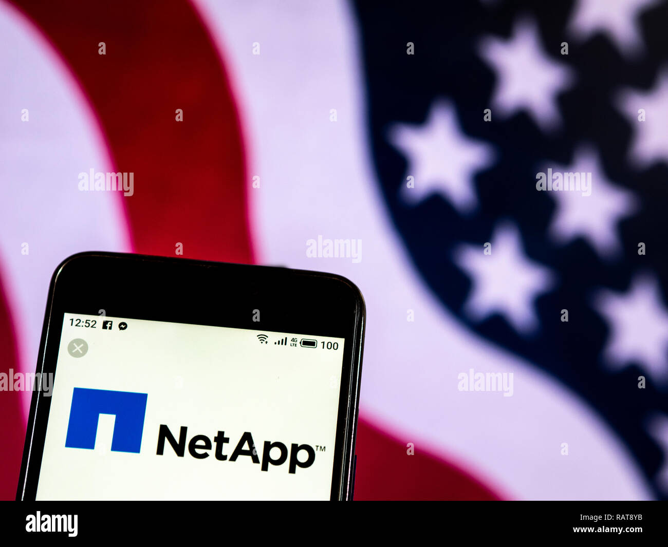 Netapp industry hi-res stock photography and images - Alamy