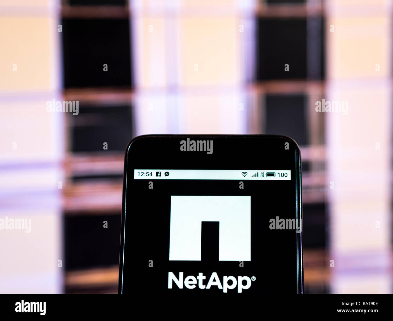 Netapp technology hi-res stock photography and images - Alamy
