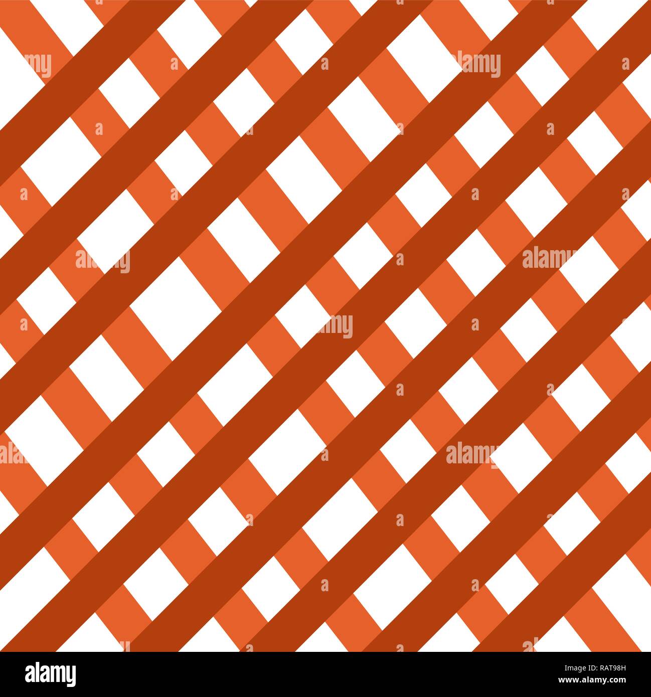 brown mesh criss cross symmetrical pattern abstract background Stock ...