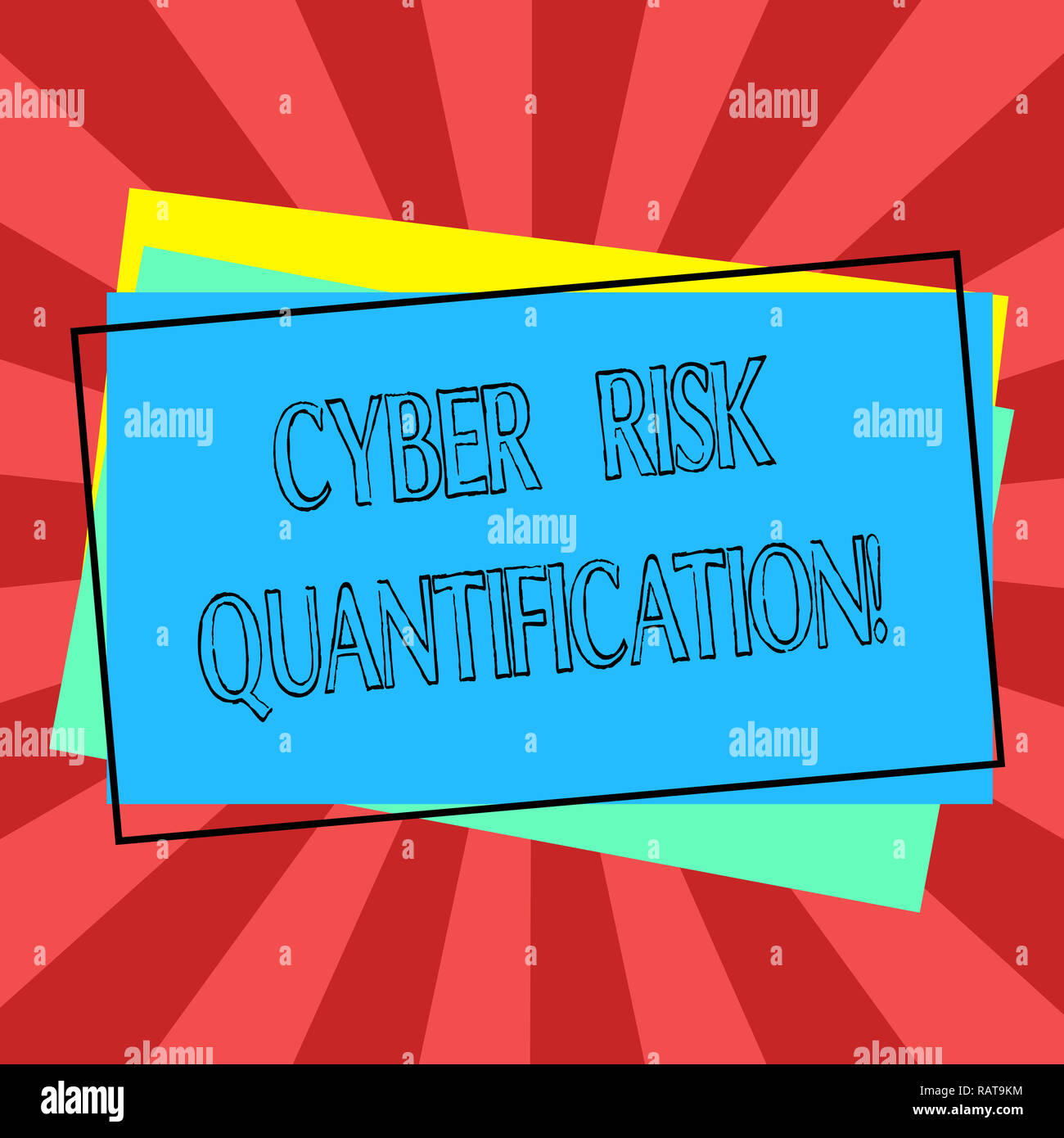Risk quantification hi-res stock photography and images - Alamy