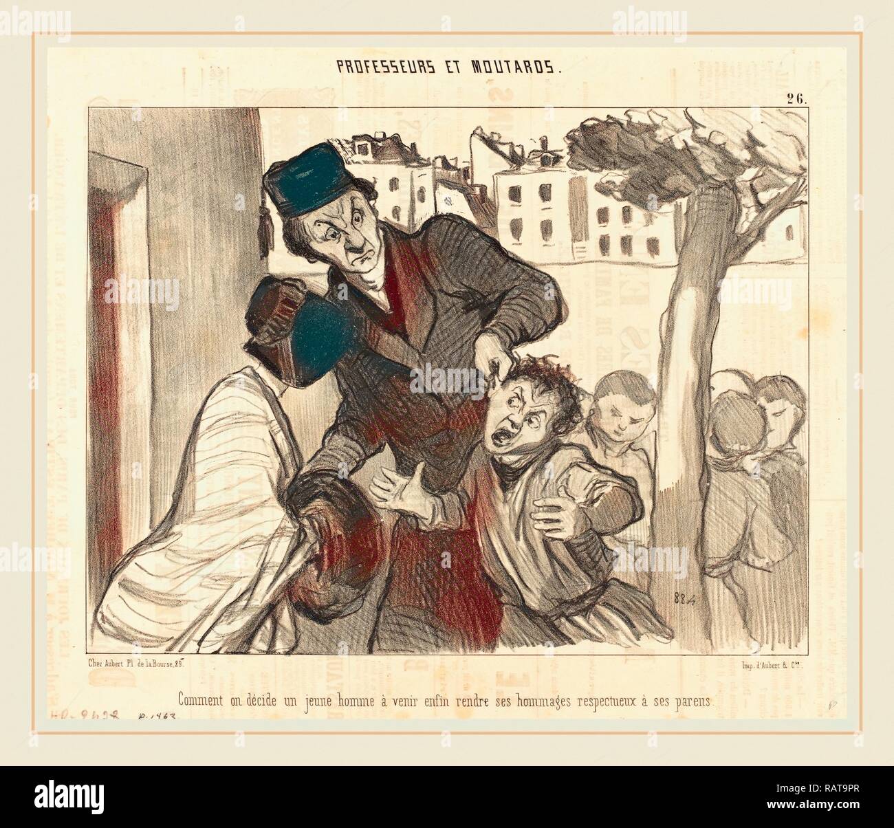 Decide un jeune homme hi-res stock photography and images - Alamy