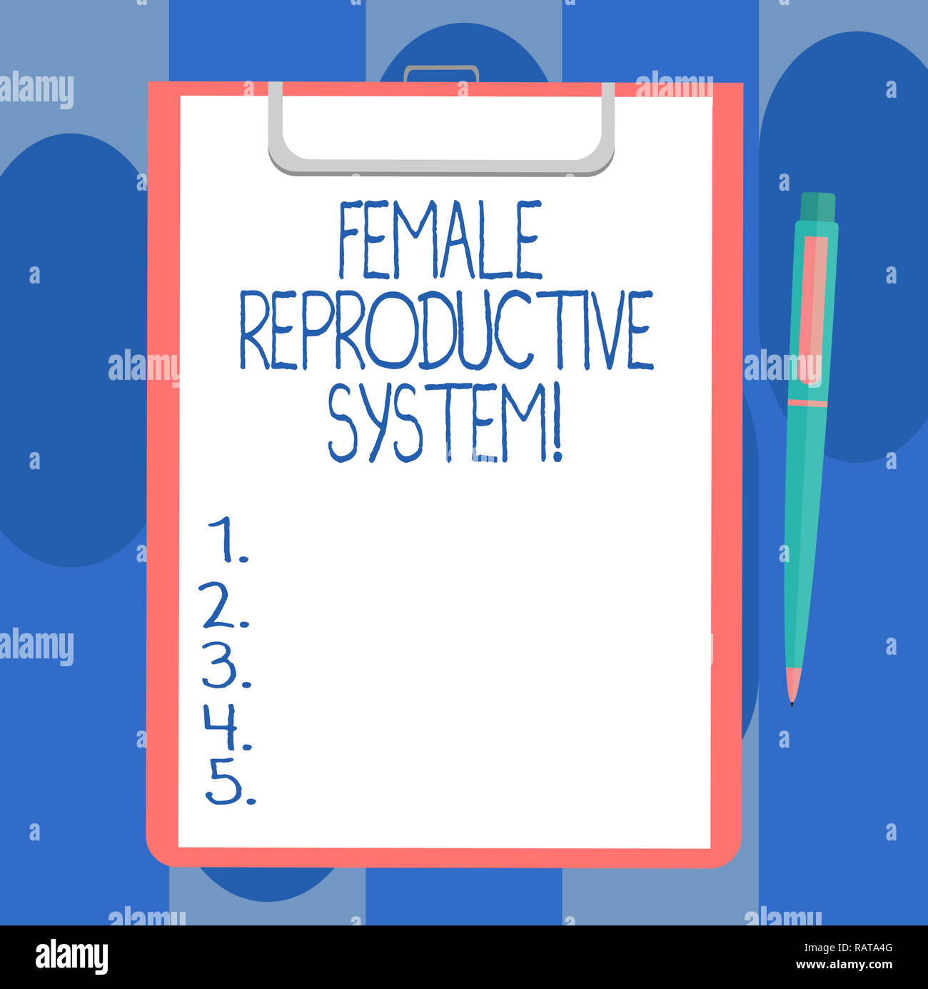 Implantation in uterus hi-res stock photography and images - Alamy