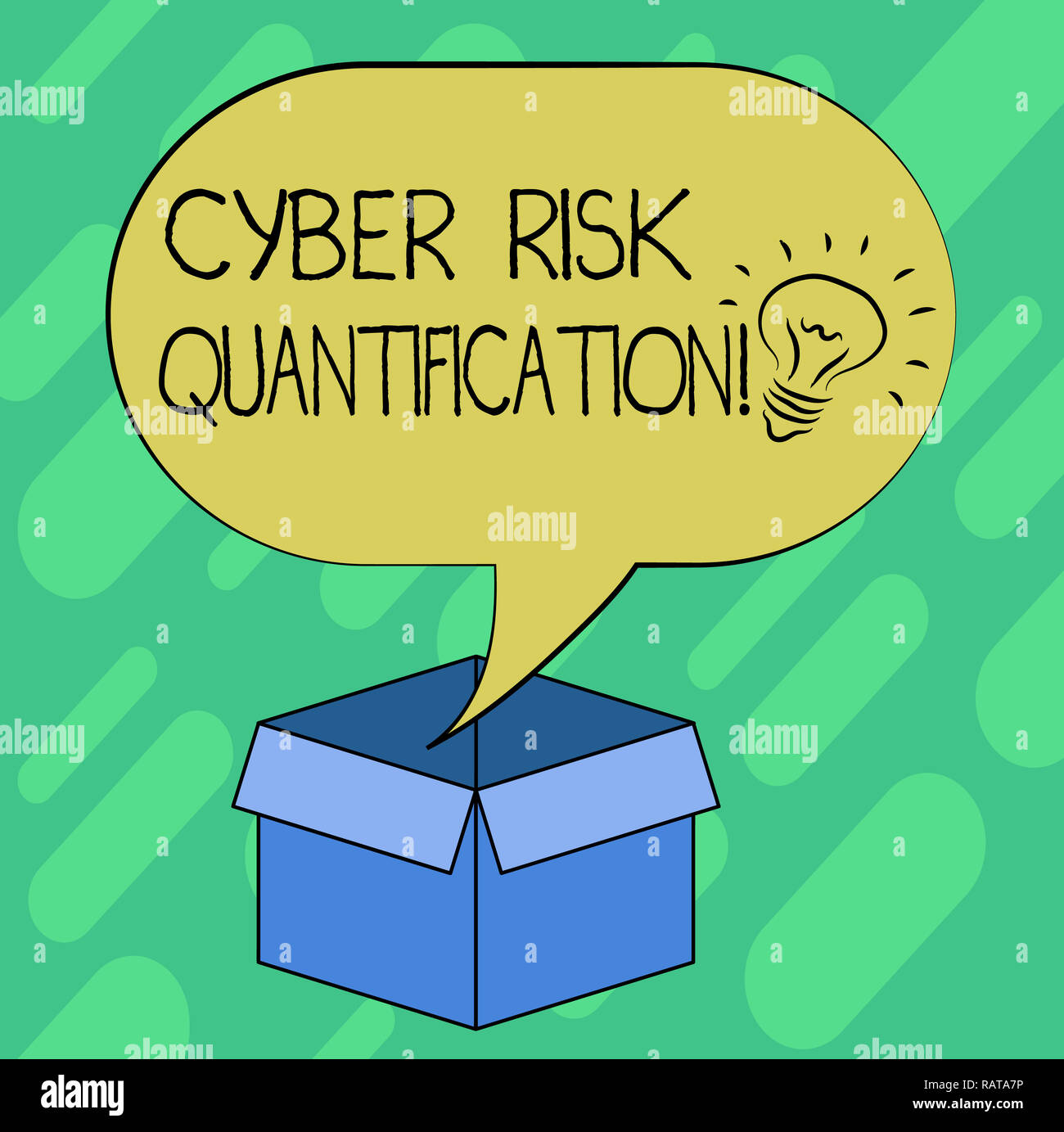 Risk quantification hi-res stock photography and images - Alamy