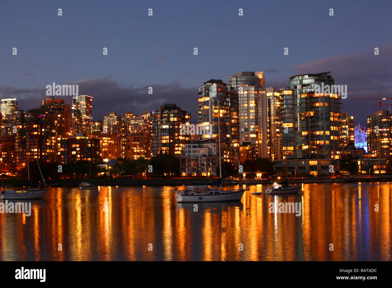 Vancouver wa downtown hi-res stock photography and images - Alamy