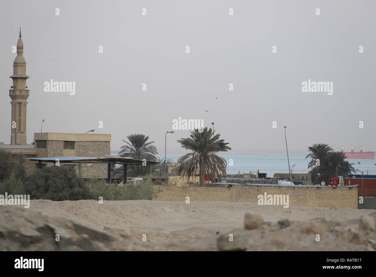 Adabiya egypt hi-res stock photography and images - Alamy