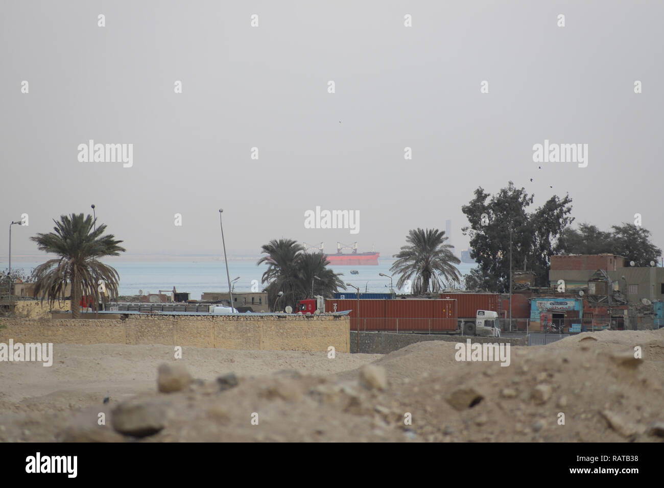 Adabiya egypt hi-res stock photography and images - Alamy
