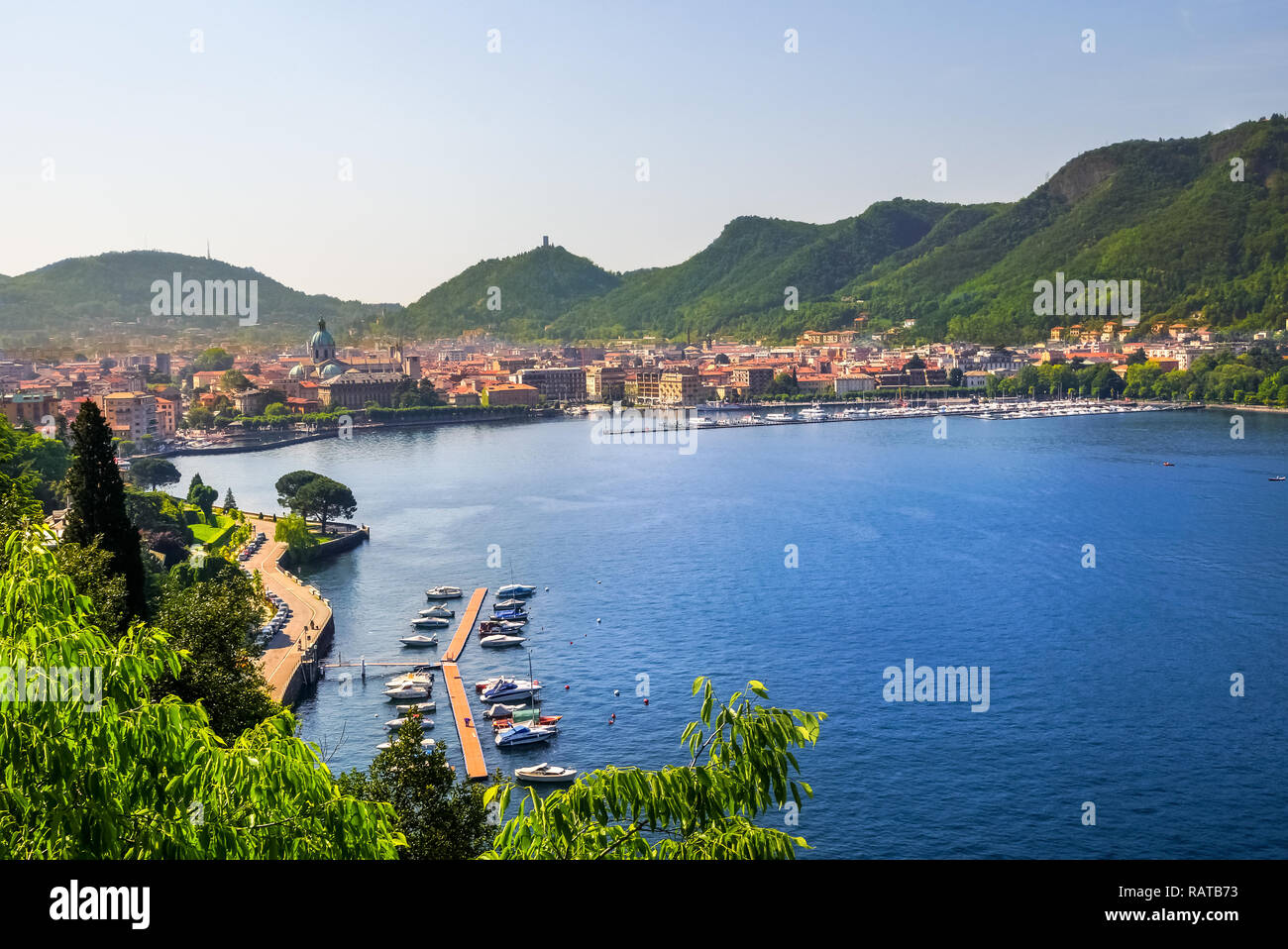 Como, Lake Como, Italy Stock Photo - Alamy Como, Lake Como, Italy Stock Photo - Alamy