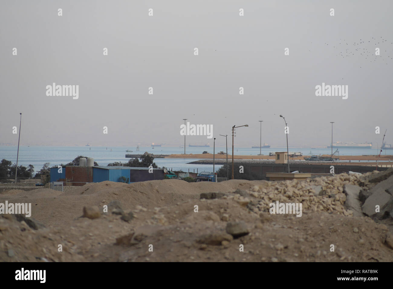 Adabiya egypt hi-res stock photography and images - Alamy
