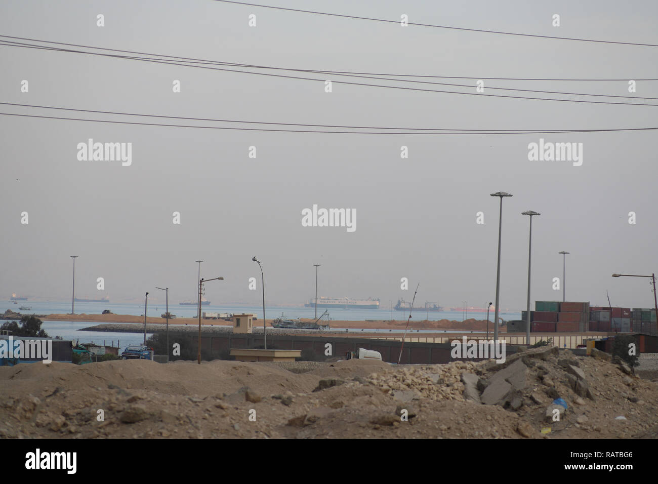 Adabiya egypt hi-res stock photography and images - Alamy