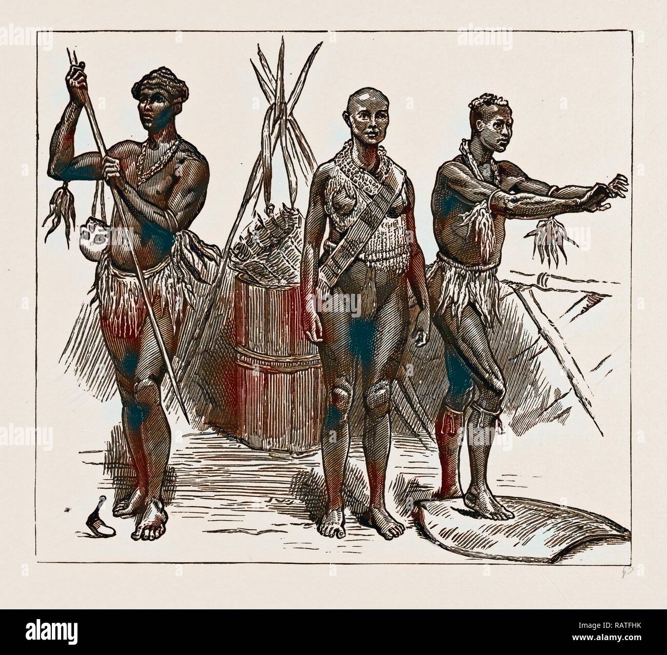 THE INDIAN SECTION OF THE COLONIAL AND INDIAN EXHIBITION: THE ...